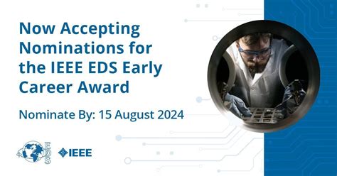 Ieee Electron Devices Society On Linkedin Ieeeeds Stem Electrondevices