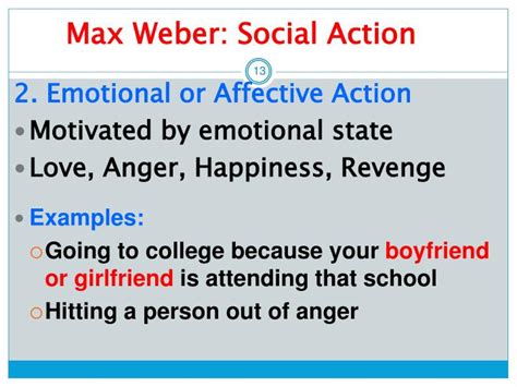 PPT Max Weber 1864 1920 PowerPoint Presentation ID 3389798