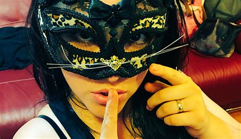 En Qu Consiste Ser Una Hotwife Chilango