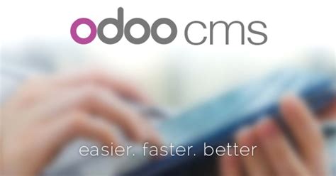 Bootstrap Themes For Odoo Cms Indiegogo