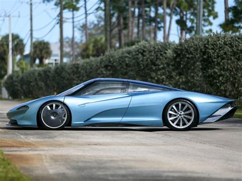 From Hypercars To Pre War Cars Rm Sothebys Amelia Island Auction