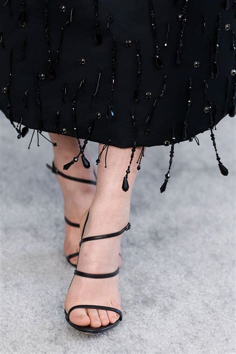 Madeline Brewer S Feet