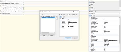 Subreport Value Not Display In Main Report Community