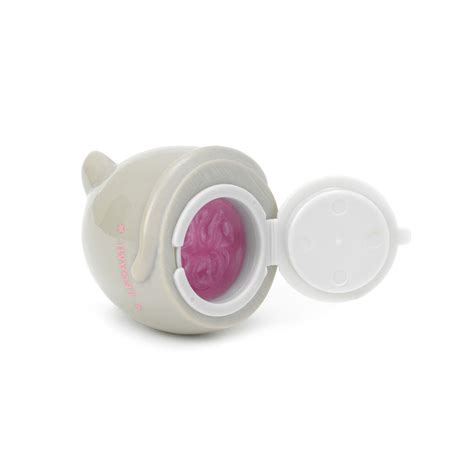 Legami Magic Kiss Meow Vanilla Lip Gloss The Shoe Station