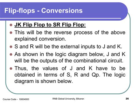 Sequential Circuits Ppt