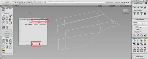 Saving Stl Files From Alias 3dprintuk