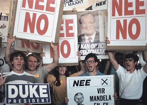 The Breakdown Of Codesa And The Launch Of Rolling Mass Action Our