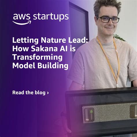aws ai generativeai awsactivate aws startups