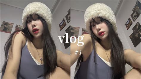 Vlog 1 브이로그라 쓰고 음주로그라 읽는다 명동신세계사진꿀팁 동명동맛집 버터맥주팝업스토어 성수카페 종로포장마차 Youtube