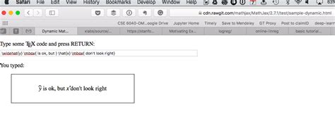 hat slightly offset · issue 1766 · mathjax mathjax · github