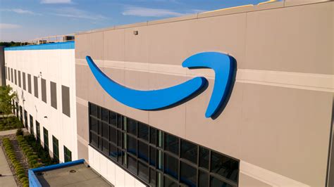 Amazon Delivery Times Could Get Faster As Evs Robotics And Ai Scale Up