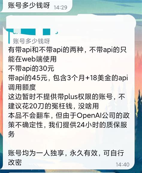 大白话简单解释ChatGPT和OpenAI还有API KEYS 爱玩实验室