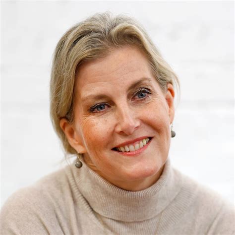 Duchess Sophie Shows Off Her Hockey Skills During Sporty Engagement Hello