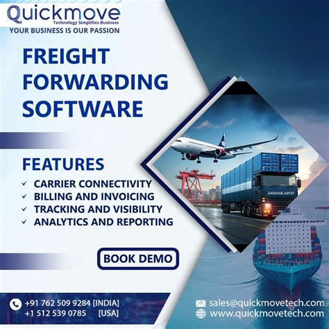 Unleash Freight Forwarding Superpowers ‍♀️ Ship Globally Track