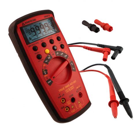 Wavetek Meterman 38xr Digital Multimeter 59 Off
