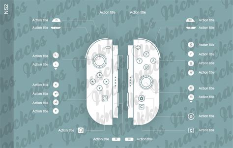 Controller Overlays And Button Kits 3 Styles X9 Controllers Keyboardmouse
