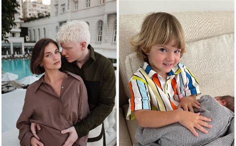 ბერა ივანიშვილი და ნანუკა გუდავაძე მეორე შვილის მშობლები გახდნენ რა