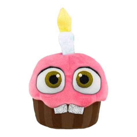 Funko Fnaf Movie Cupcake Plush By Maso1777 On Deviantart