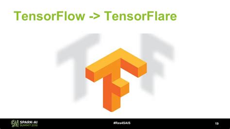 flare 和tensorflare