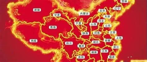 不要乱叫老家了中国姓氏分布图出炉看看自己的根在哪里 人口 图片 王或
