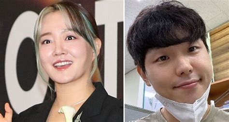 윤하와 결혼 과학쿠키는 누구 물리교사 출신의 유튜버