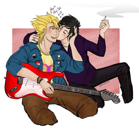 Sam Sebastian From Stardew Valley For The Secret Art Blog