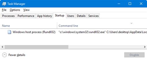 How To Fix Rundll32 Or Rundll Errors Appearing At Startup Winhelponline