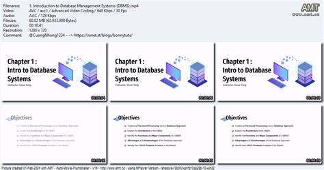 A Complete Guide To Master Database Management Systems And Sql Softarchive