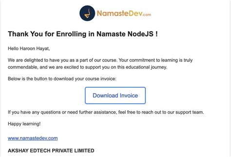 Haroon Hayat On Linkedin Namastenodejs Nodejs Javascript