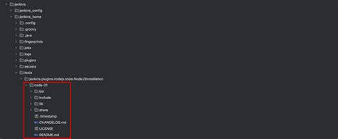 jenkins 中自动化部署 vue js 项目 jenkins打包vue项目 csdn博客
