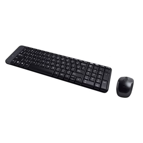 Buy Logitech Mk220 Wireless Combo Keyboard Logitech Mk220 Price In