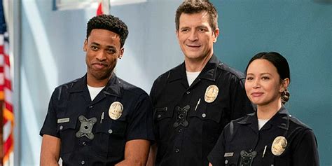 The Rookie Season 7 Just Added Two New Recruits