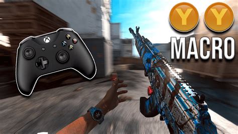 HOW TO YY MACRO ON XBOX CONTROLLER REWASD YouTube HOW TO YY MACRO ON XBOX CONTROLLER REWASD YouTube