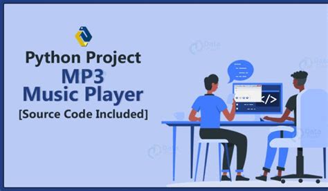 How To Create An MP Music Player In Python PrepsNG Tutorials