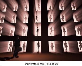 Sexy Light Stock Illustration 41330230 Shutterstock