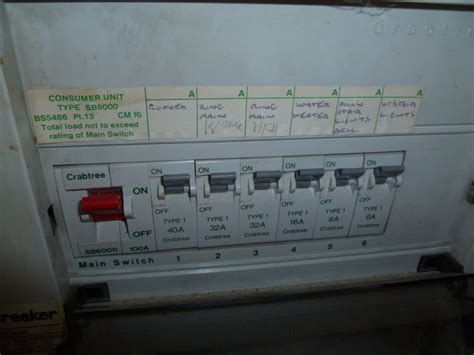How To Wire An Extra Garage Power Socket DIYnot Forums