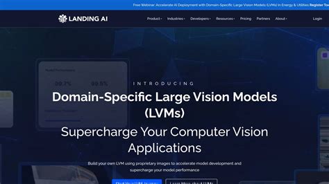 Landing Ai Featuresalternativesfaq And More Toolerific