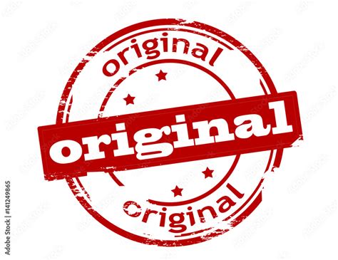 Original Stock Vector Adobe Stock