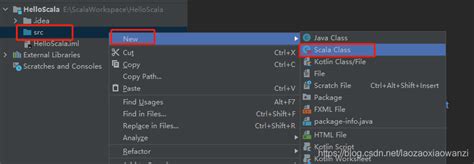 Scala简介与scala的下载安装 阿里云开发者社区