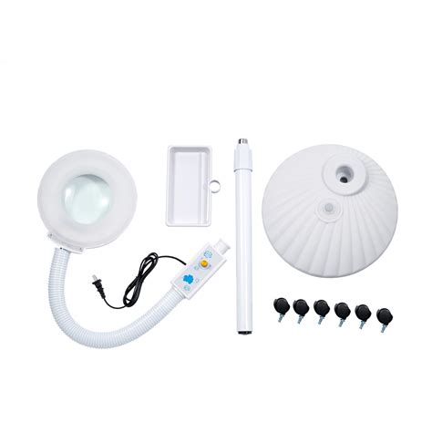 LED 24V 120 Pcs SMD LED Work Illuminated Lamp For Beauty Salons Working Lamp For Nail Art Tattoo