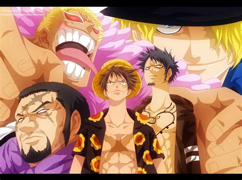 One Piece Image By Khalilxpirates Zerochan Anime Image Board