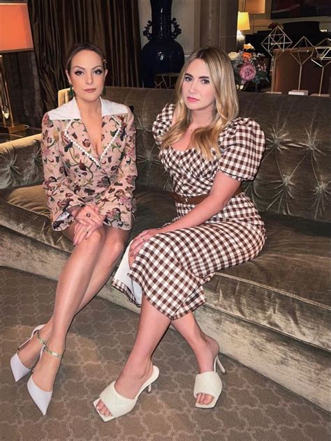 Liz Eliza Via Lizs Ig Post Liz Gillies Elizabeth Gillies Eliza Bennett Carrington Ig Post