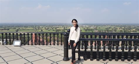 Akanksha Parmar Medium