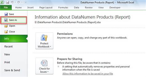 2 Effective Methods To Batch Convert Multiple Excel Workbooks To Pdf Files