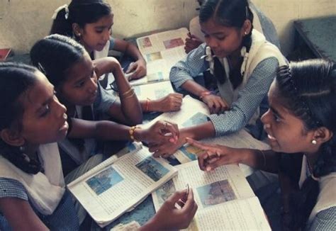 Unschooling Patriarchy Does Gender Bias Affect Indias Classrooms