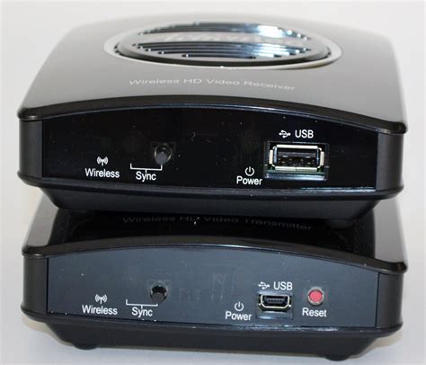 Actiontec Mywirelesstv Multi Room Wireless Hd Video Kit Review The Gadgeteer