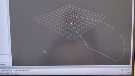 在rviz中实时显示车辆轨迹51cto博客rviz如何显示轨迹