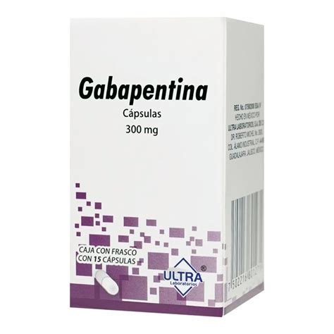 Gabapentin 300mg In Online Mexican Pharmacy Medsmex Starting With N Medsmex