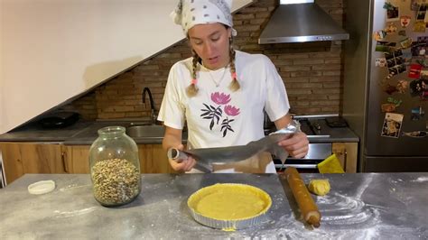 ალუბლის ტარტი Youtube