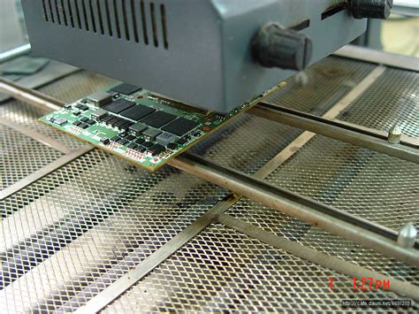 각종 노트북용 그래픽카드 수리 대행 한성 Spaqr 노트북 외장 그래픽카드 수리 각종 노트북 그래픽 칩셋 수리 ―작업사례 노트북수리 Lcd수리 메인보드수리